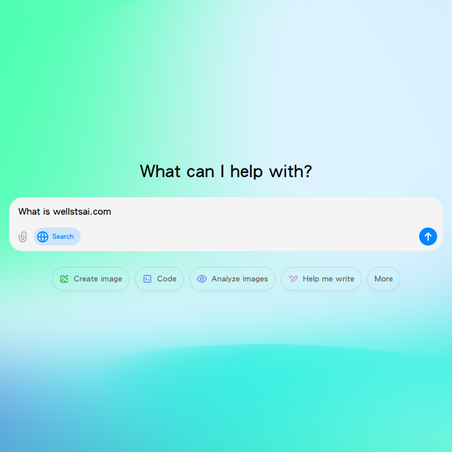Replacing Google with ChatGPT Search and Setting Up Temporary Chats by Default - WellWells
