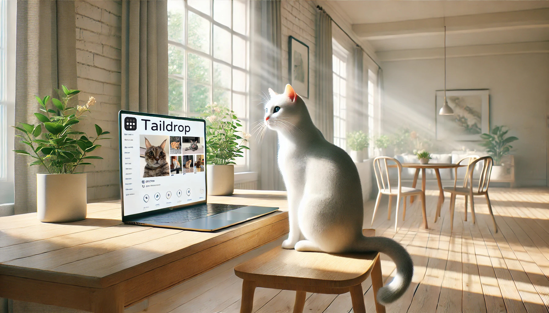 Advanced Tailscale Applications: Taildrop, Exit Nodes, and Subnet Routing Configuration - WellWells