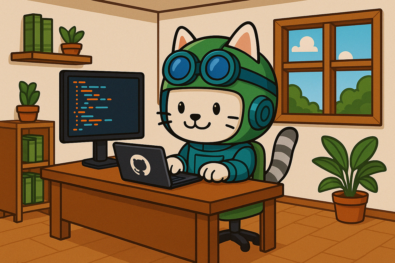 Boosting Coding Efficiency And Developer Experience With Github Copilot 6241